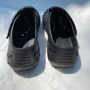 Doggers | Shoes | Doggers Brand Black Shoes Size 56 Womens | Poshmark